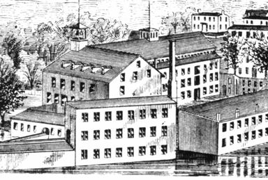 Brief History of Eastampton Township , NJ | Eastampton Township, NJ